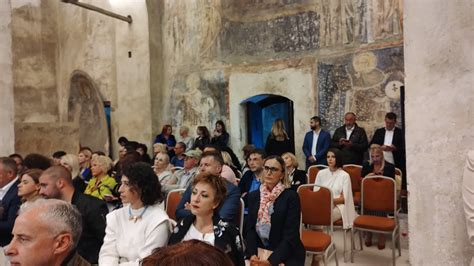 ФОТО 40 години постоење раст и развој на ЈЗУ Специјализираната болница за превенција