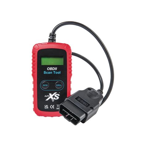 AUTO XS Lettore Di Codici Di Errore ALDI