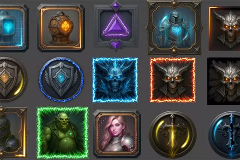 Unity Asset Ui Shader Effects Edge Effects V122 Gfxfather