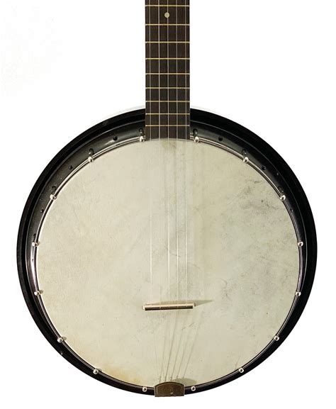 Banjo Guitar History At Jerome Henderson Blog