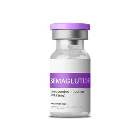 Semaglutide Injection Home Kit Nativemed