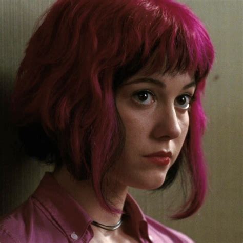 Scott Pilgrim Vs The World Ramona Flowers Hair Scott Pilgrim