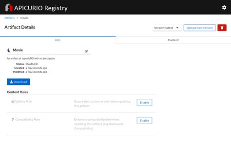 Como Usar Kafka Apicurio Registry Y Avro Con Quarkus