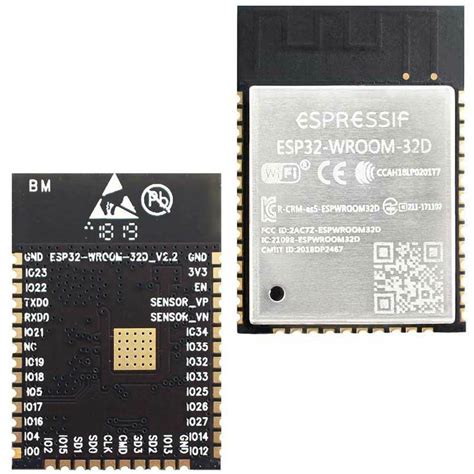 Модуль Esp32 Esp Wroom Из личного Diy Ардуино Stm32 Esp8266 Orange Pi Lora Altera