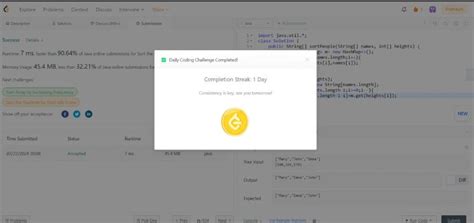 Day 50 Of The Leetcode Problem Solving Jyoti Bhowmick