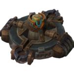 Workbench Corepunk Wiki