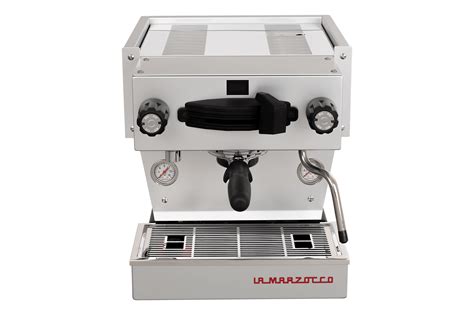 La Marzocco Linea Mini
