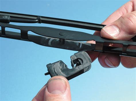 How To Check And Replace Your Wiper Blades Haynes Publishing