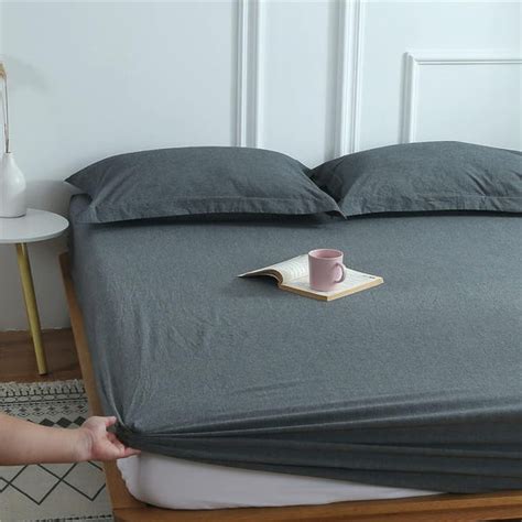 Dyed Bed Sheets