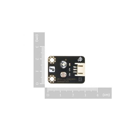 Gravityanalog Grayscale Sensor For Arduino — Little Bird