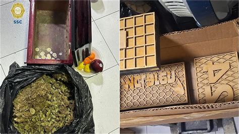 Hallan Otro Altar Satánico En Casa De Narcos En La Alcaldía Gustavo A