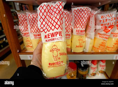 Japanese Mayo From Scratch At James Jain Blog