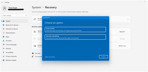 Fix Memory Integrity Greyed Out In Windows 11