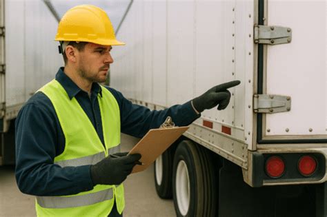 Best Practices For Safe Loading And Unloading Of Cargo Essential Tips You Must Know Ohse