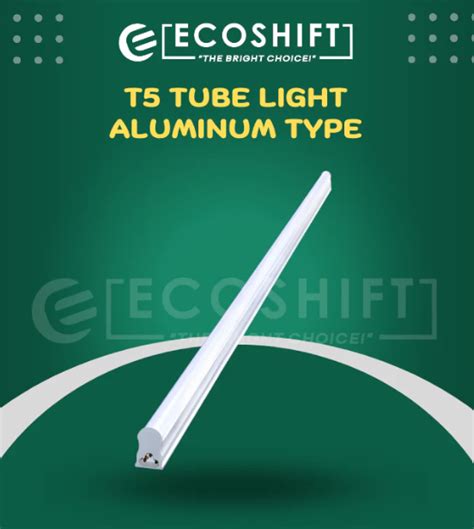 Led T5 Batten 18w Deluxe Ecoshift Shopify