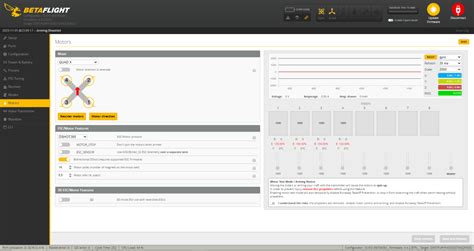 Bidirectional Dshot Not Working · Issue 13151 · Betaflightbetaflight · Github