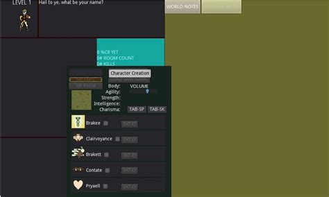 Without A Composer Or Artist We Challenged Our Selves As A Team To Complete A Roguelike In A