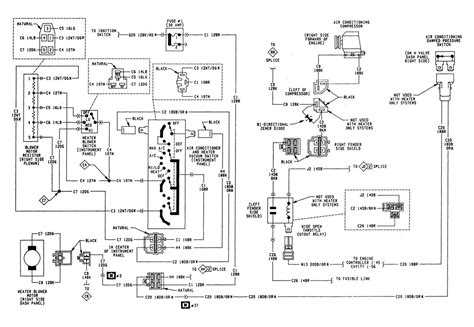 Wiring Diagram I Am Looking For Complete Wiring Schematics For