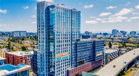 The Skylyne At Temescal Oakland Apartment Rentals