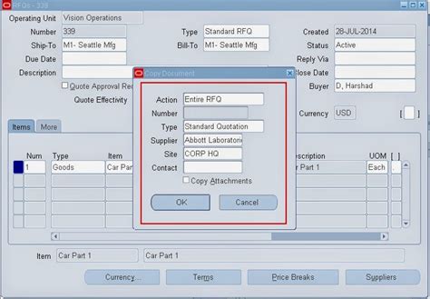 Complete Oracle P P Cycle Simplifying Oracle E Business Suite