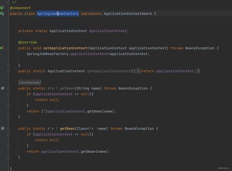 【二十五】springboot使用easyexcel和线程池实现多线程导入excel数据easyexcel多线程读取 Csdn博客