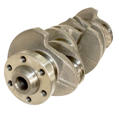 Vw Citi Golf 1 6 AFX 1996 ON CRANKSHAFT Friendly Car Parts