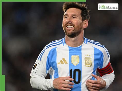 Lionel Messi Workout Routine What Keeps The Argentine Footballer Fit