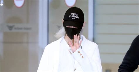 스트레이키즈 필릭스 잘 다녀왔어요[★포토]