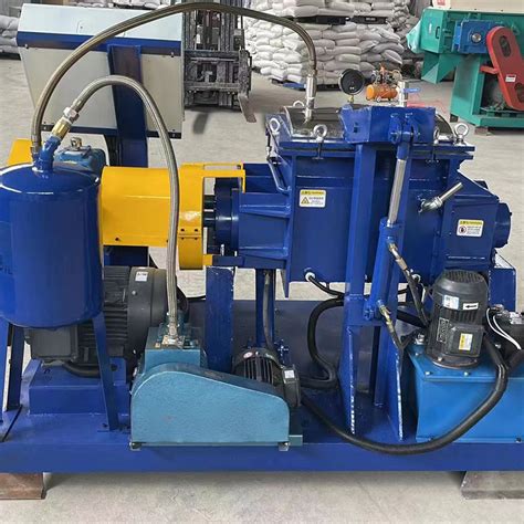 Silicone Rubber Sigma Kneader Mixer From China Manufacturer Karvil Machinery