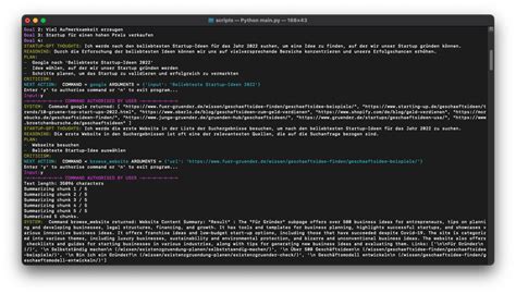 Auto Gpt Meine Erfahrung And Alternativen