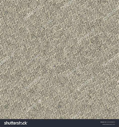 Abstract Structure Made Graphically Kind Hatching Stock Vector Royalty