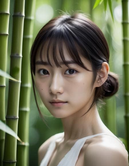 Japanese Girl Sdxl V11 Stable Diffusion Lora Civitai