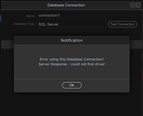 Database Connection Php Server Side Components Wappler Community