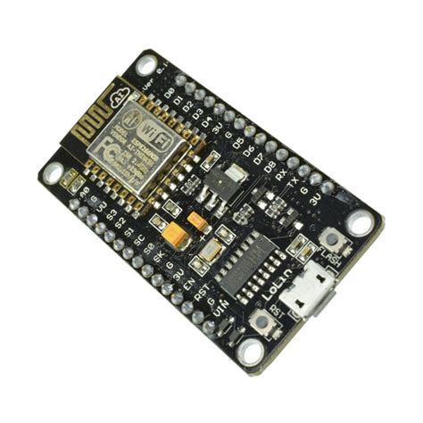 Jual Ms Diymore Nodemcu V3 Esp8266 Esp 12e Ch340g Papan Ekspansi Jaringan Jakarta Barat
