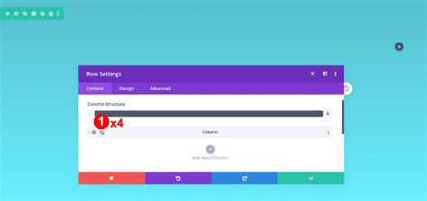 Creating Unique Column FAQ Designs With Divi Ask The Egghead Inc