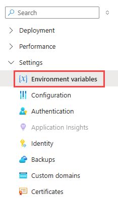 チュートリアル PostgreSQL を使用した Python FastAPI Web アプリをデプロイする Azure App