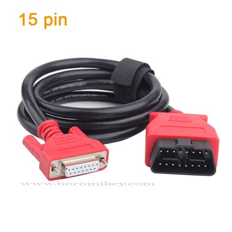 Pin Main Test Cable For Autel