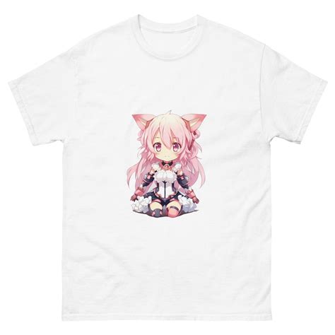Cute Astolfo Femboy T Shirt Anime T Shirt Femboy T Shirt Astolfo Anime Femboy Manga Anime Tshirt