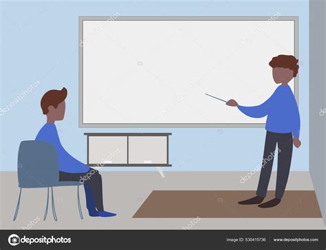 Cartoon Student Presentation