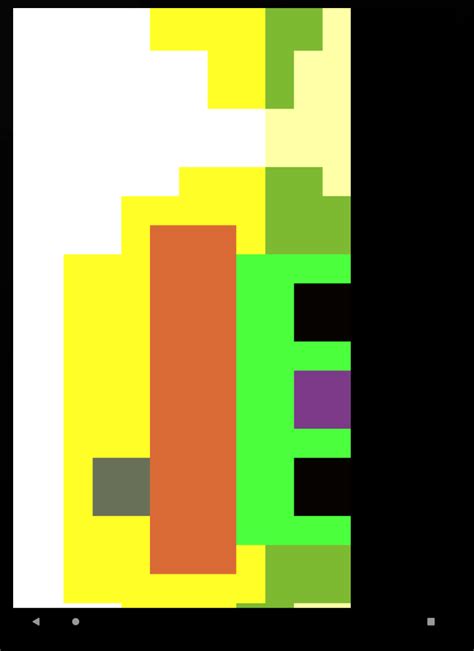 Video Recording With Front Camera In Tabletportrait Mode Shows Wrong
