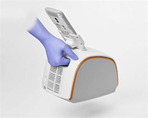 If Design Atellica Dca Analyzer