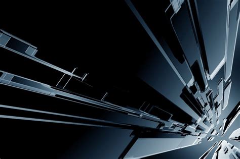 Dark Glassy Background Wpwebmanager