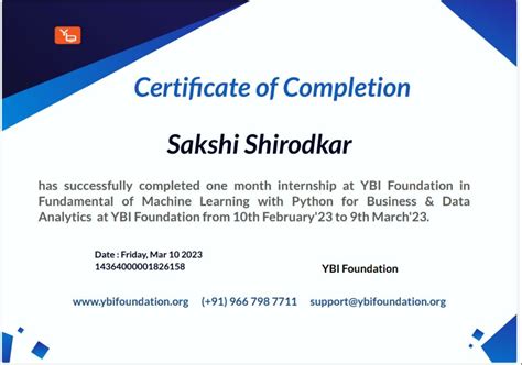 sakshi shirodkar on linkedin thankyou learning opportunity