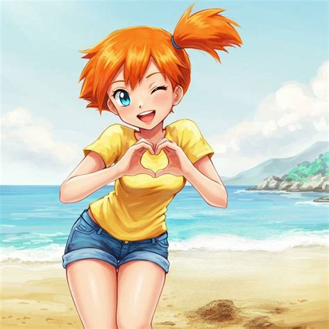 S A Misty Fan Art 0010 By Stark Astrea On Deviantart