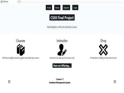 A Python Web Application Upwork