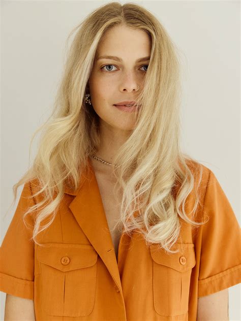 Ieva G Baltic Model Management