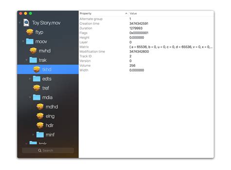 isobmff open source