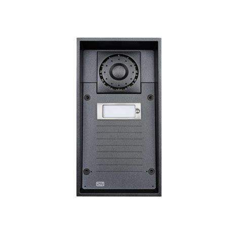 Analogue Door Intercom Valcom Uk