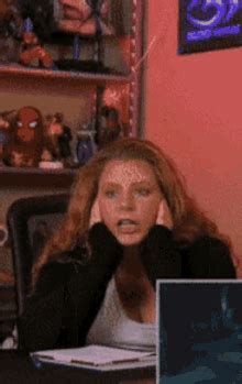 Bouncing Sexy Tits Gifs Tenor