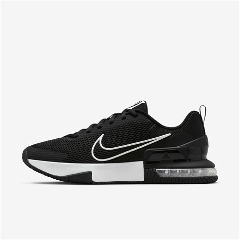 Buy Nike Air Max Alpha Trainer 6 Mens Workout Shoes Blackblack